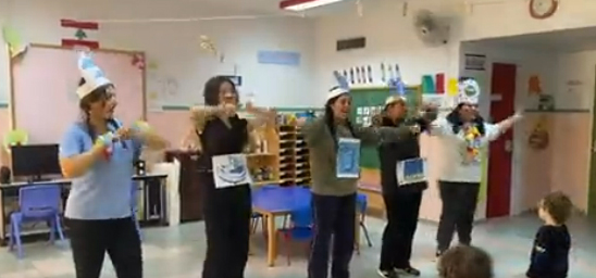 Thank you IBDP for presenting such a wonderful performance that raises ...